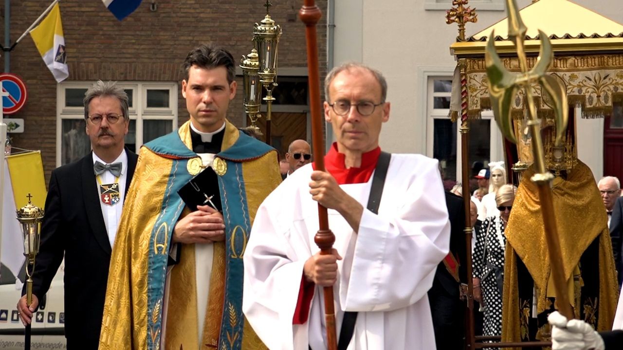 Heuvelland Vandaag® - Heuvelland Nieuws: Voorbereidingen op Octaaf in ...